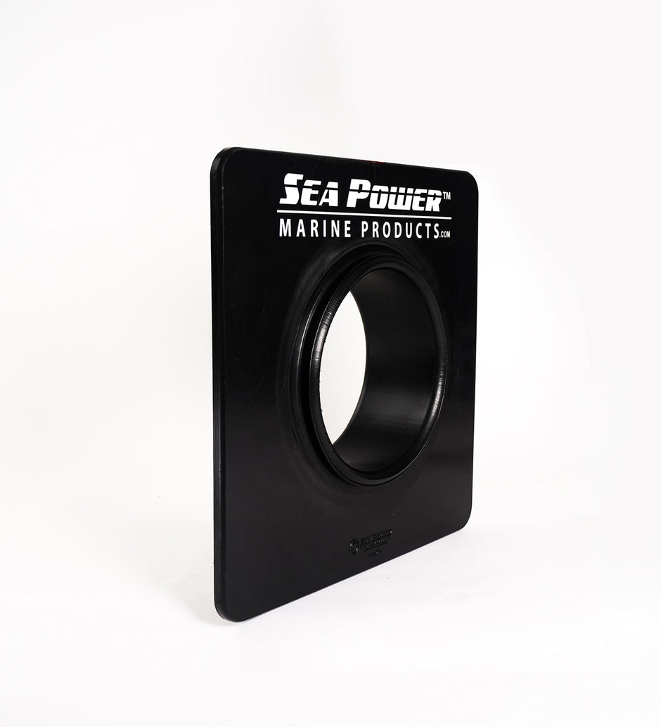 Pile Guides & Stabilizers – Sea Power Marine