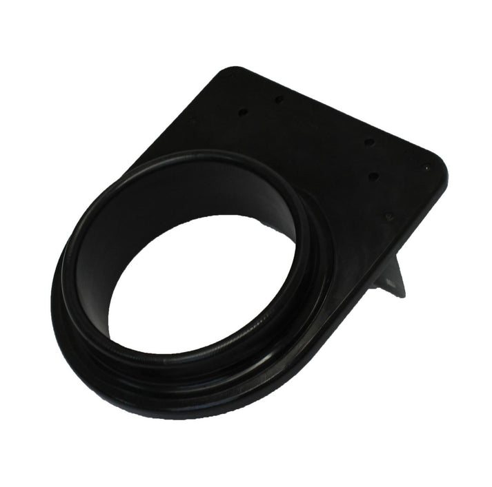 External Fixed Slide Guides With Aluminum Bracket – Sea Power Marine